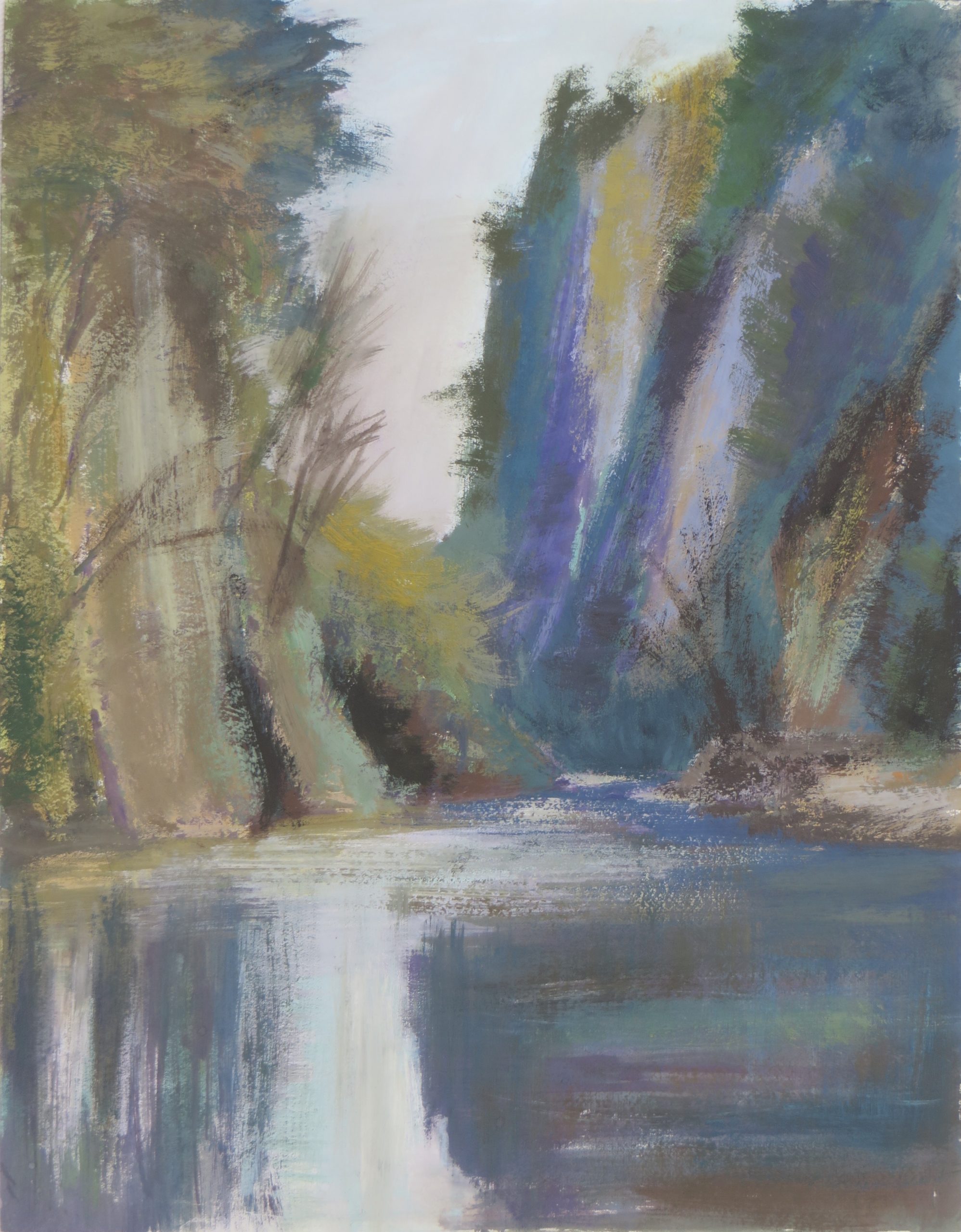 LANDSCAPE (1969-1988) – Art by Tim Nicholson